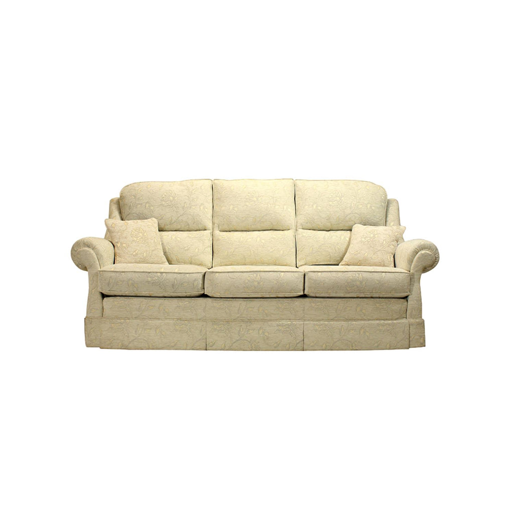Malvern - Standard 3 Seater – Vale Bridgecraft